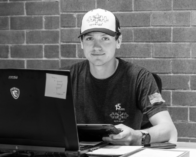 Meet The Team - Synergy3